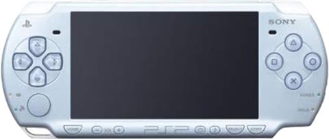 PSP Slim & Lite Azul, Rebajada - CeX (MX): - Comprar, Vender, Donar